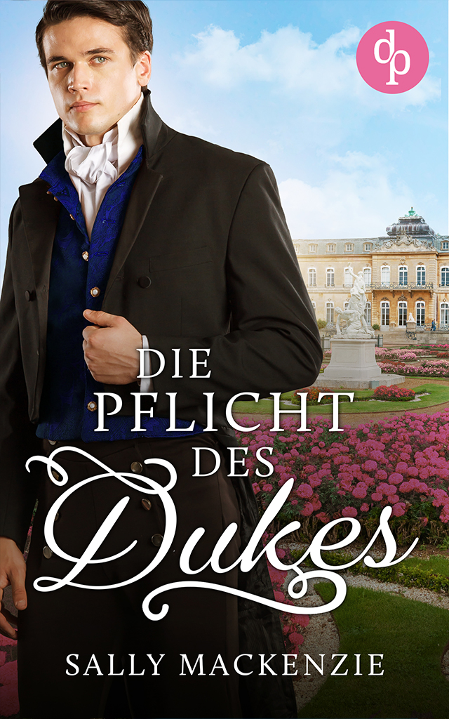 Die Pflicht des Dukes (Ein Lord zum Verlieben, 3) by Sally MacKenzie ...