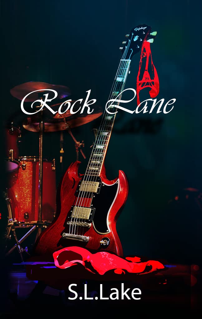 Rock Lane (The Lane Family Book 1) by S.L. Lake | Goodreads