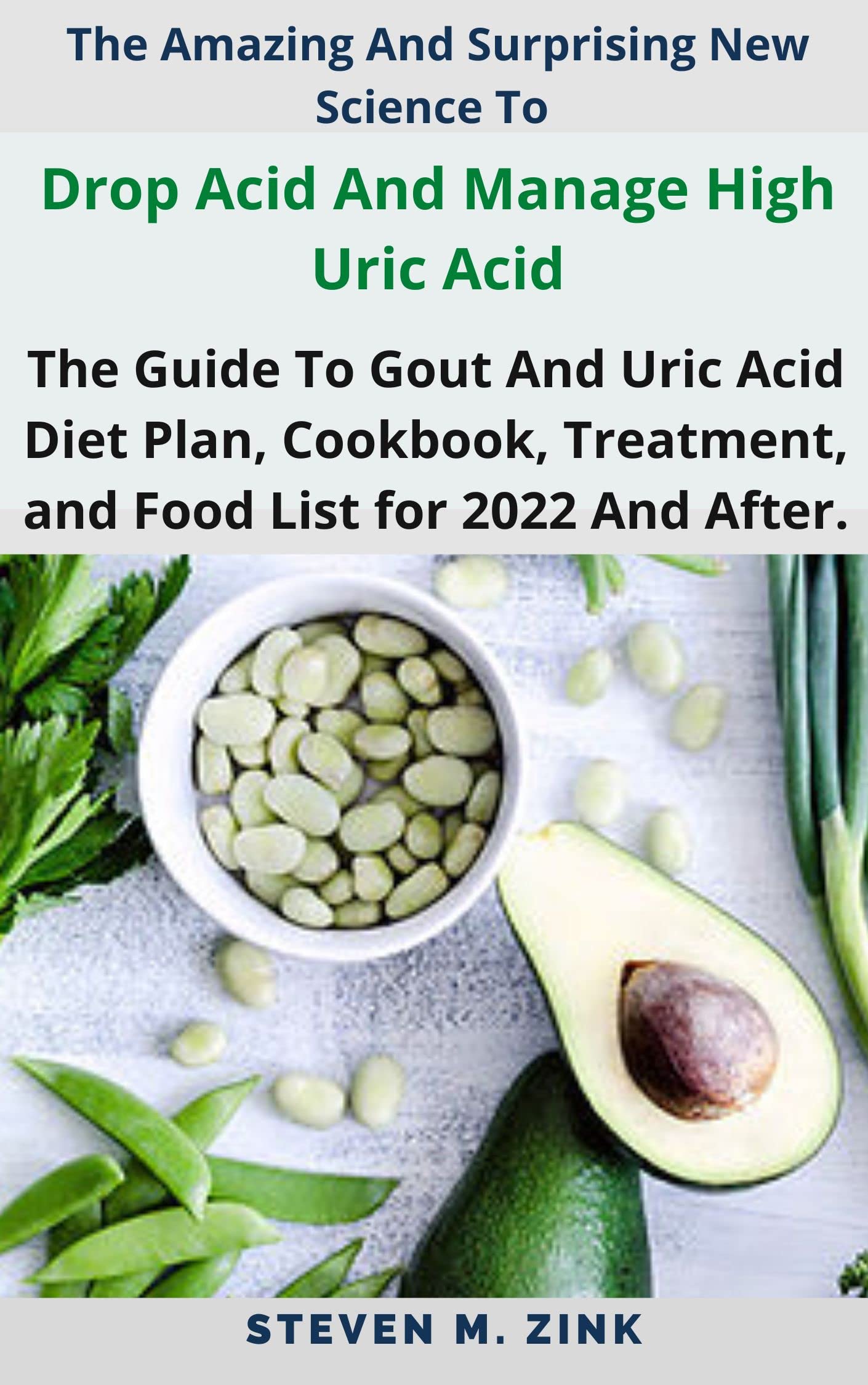 Urine Acid Diet
