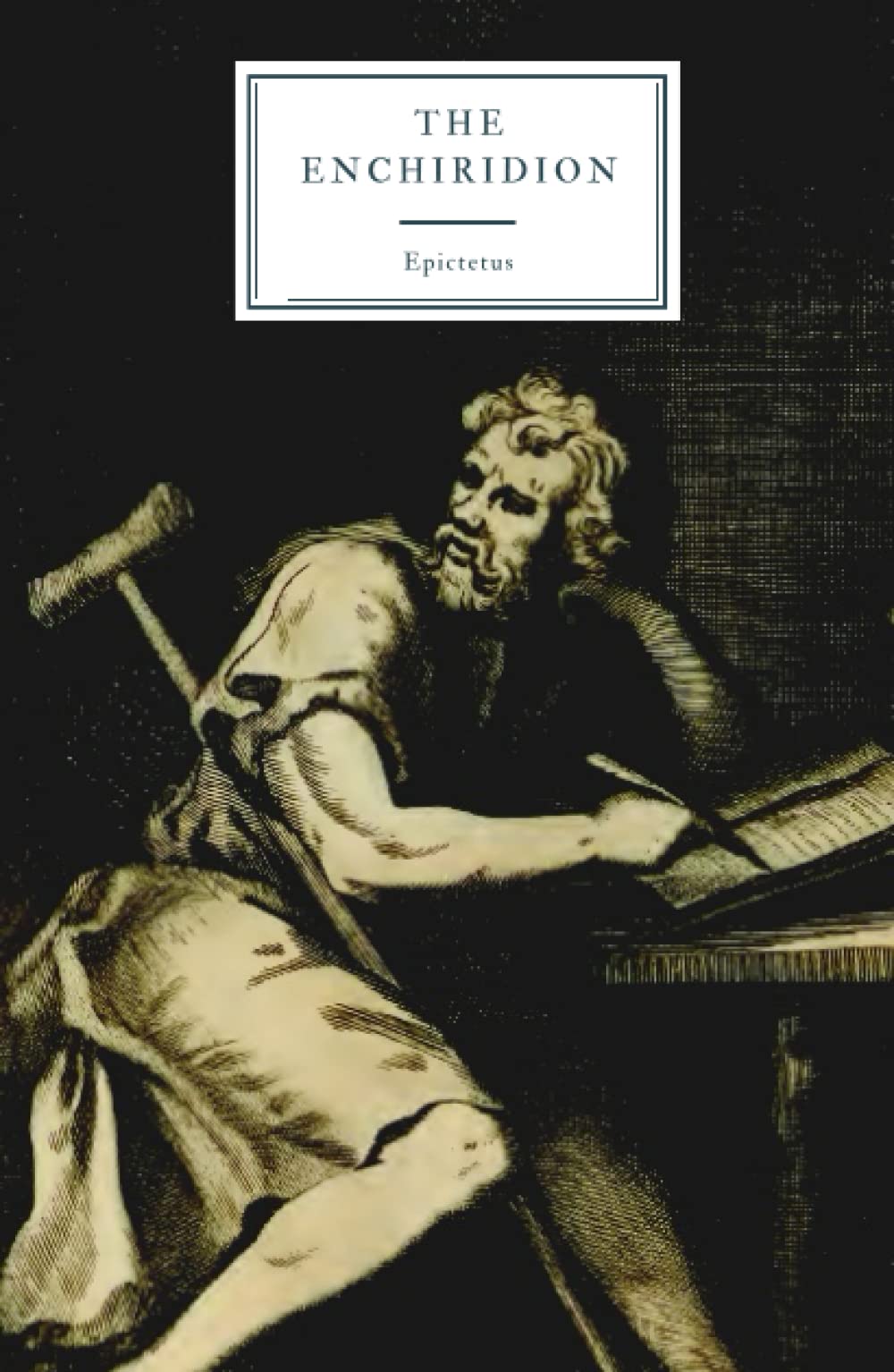 The Enchiridion: Handbook of Epictetus by Epictetus | Goodreads