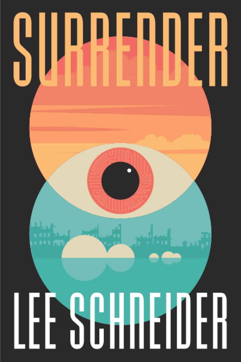 Surrender by Lee Schneider | Goodreads