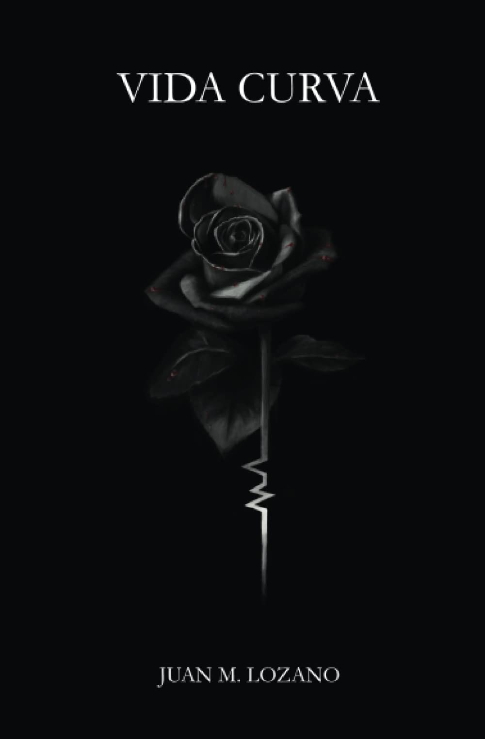 VIDA CURVA (Spanish Edition) by Juan M. Lozano | Goodreads