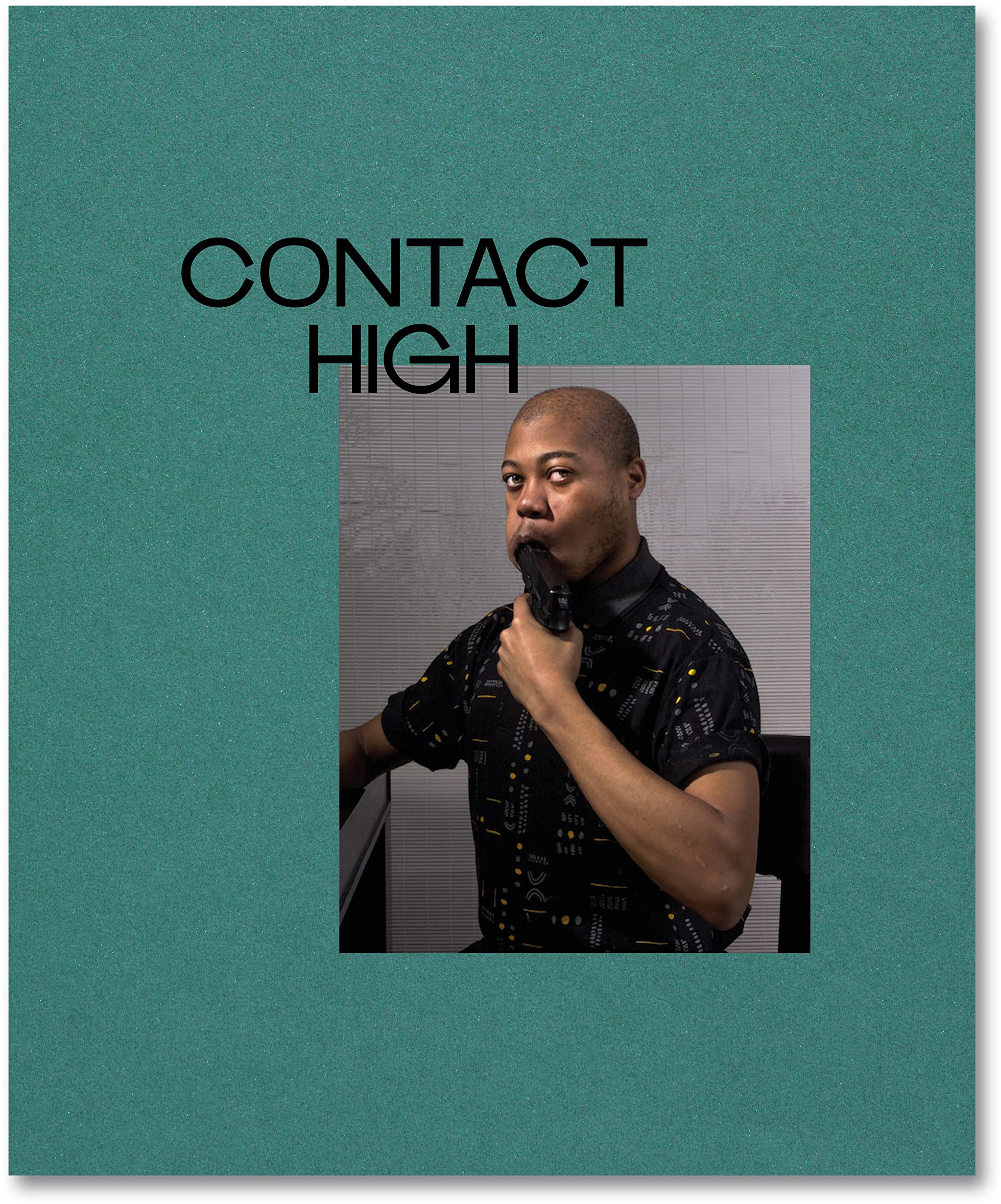 Contact High DAngelo Lovell Williams by Angelo Lovell Williams | Goodreads