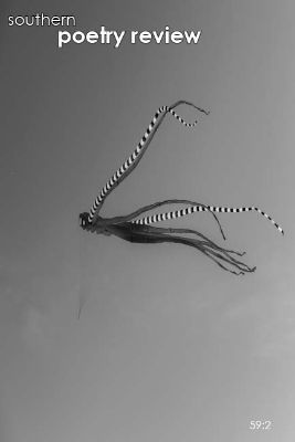 Southern Poetry Review 59:2 by James Smith | Goodreads