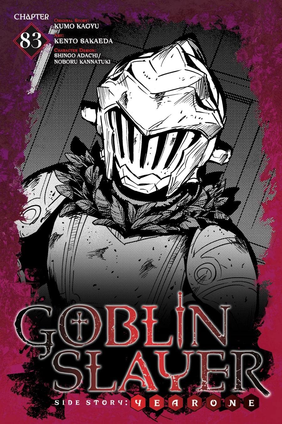 Goblin Slayer Side Story: Year One, Chapter 83 by Kumo Kagyu | Goodreads