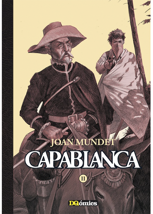 Capablanca II (Capablanca, #2) by Joan Mundet | Goodreads