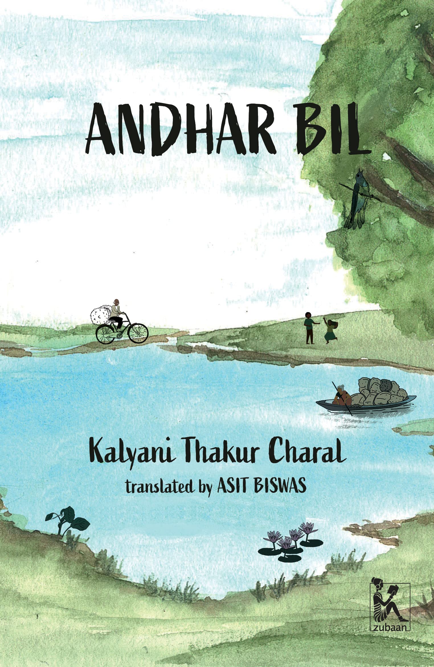 Andhar Bil by Kalyani Thakur Charal | Goodreads