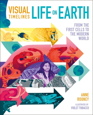 Visual Timelines: Life on Earth: From the First Cells to the Modern ...