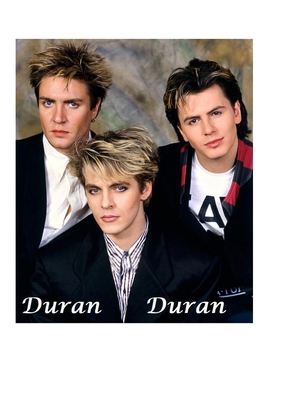 Duran Duran: The Shocking Truth by D Spencer | Goodreads
