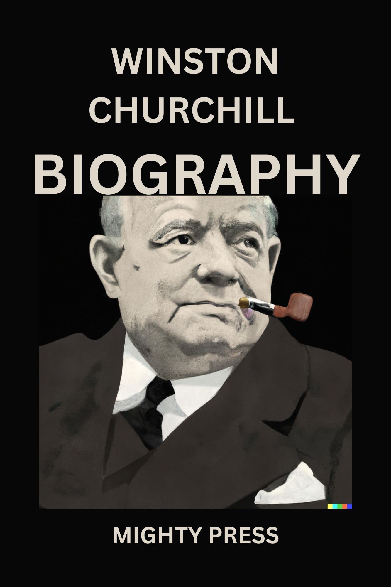 Winston Churchill Biography: The Definitive Biography of Winston ...