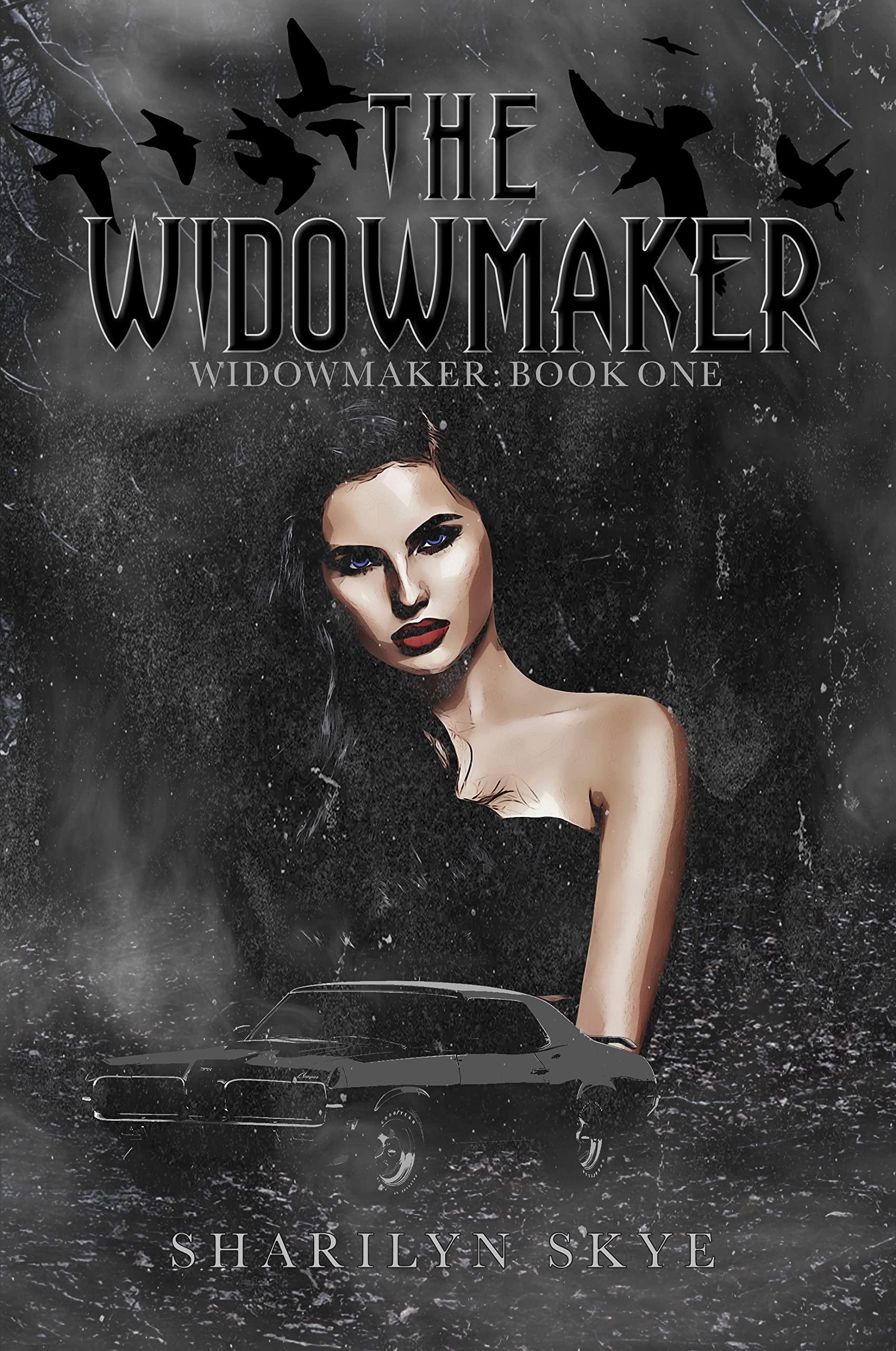The Widowmaker by Sharilyn Skye | Goodreads