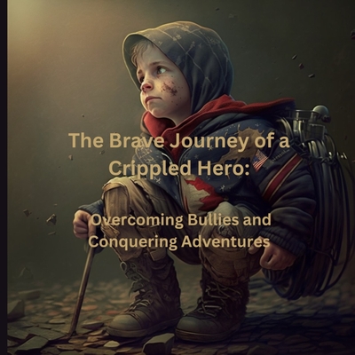 The Brave Journey of a Crippled Hero:: Overcoming Bullies and ...