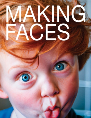 Making Faces: Redheads and rhymes inspired by AI by Susan Bonser ...