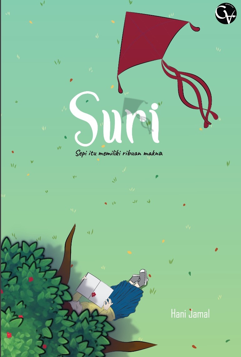 SURI by Hani Jamal | Goodreads