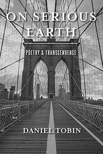 On Serious Earth: Poetry & Transcendence by Daniel Tobin | Goodreads