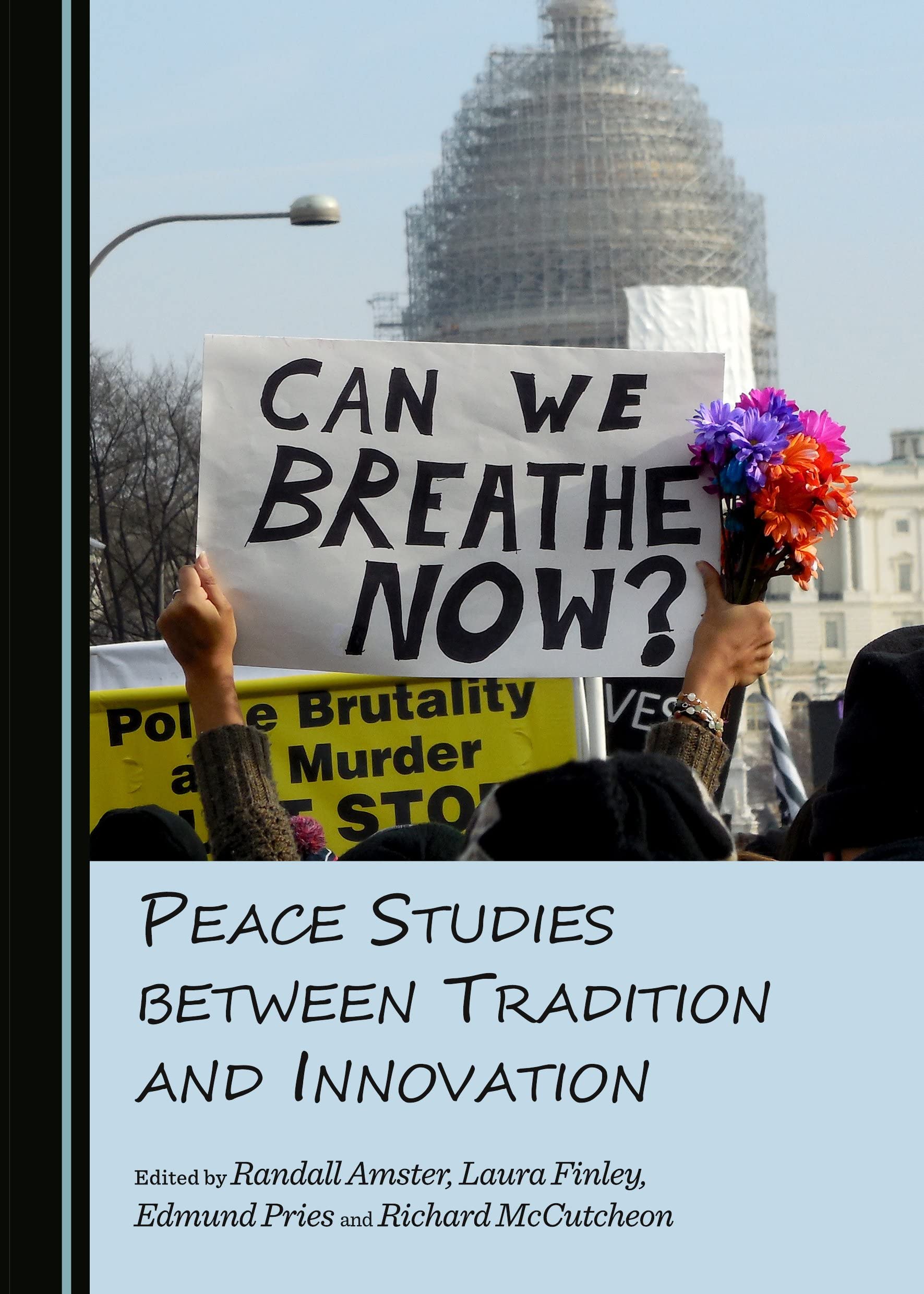 Peace Studies between Tradition and Innovation by Randall Amster ...