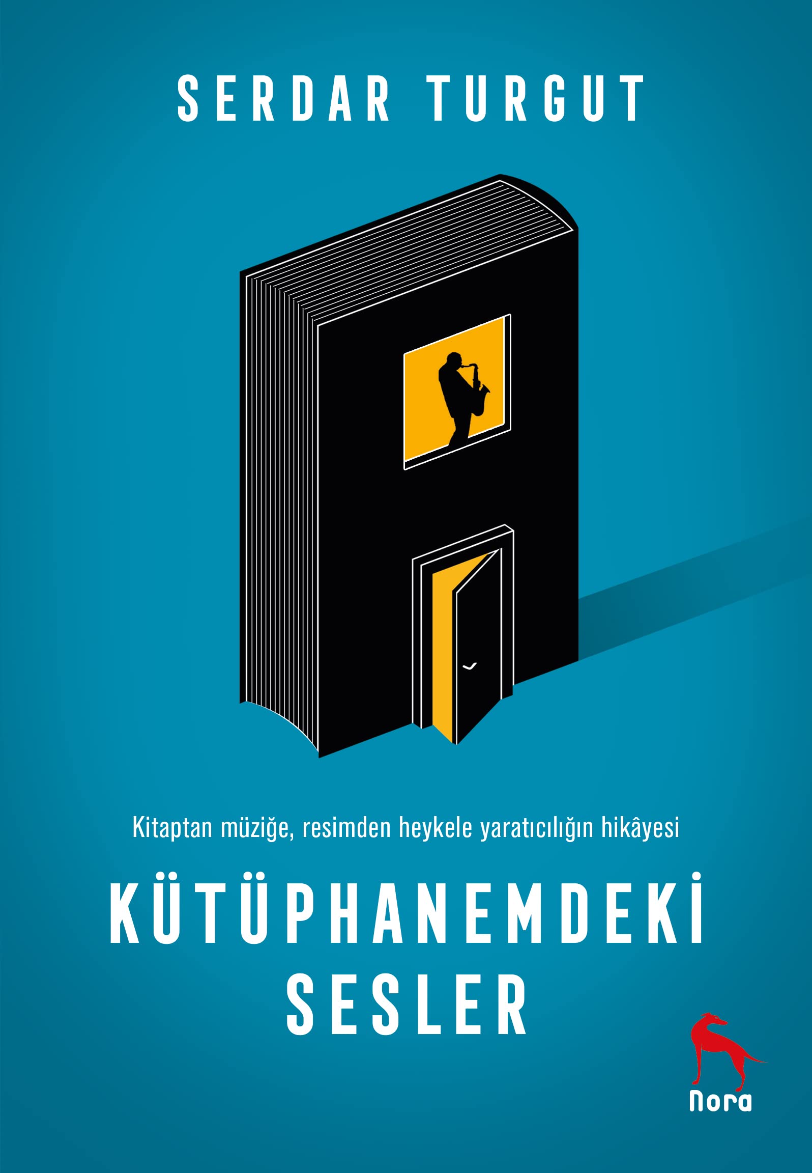 Kütüphanemdeki Sesler by Serdar Turgut | Goodreads