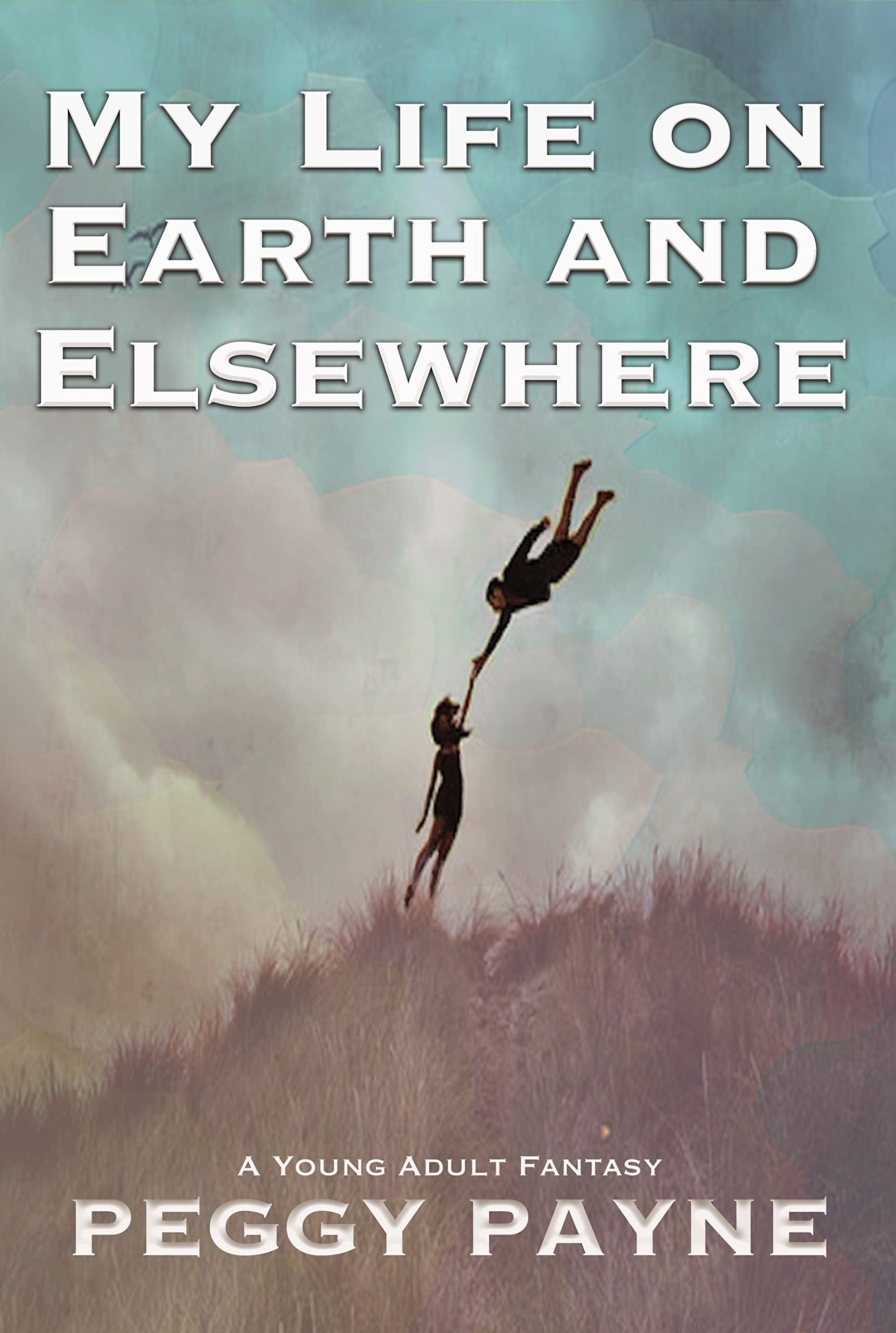 My Life on Earth and Elsewhere by Peggy Payne | Goodreads