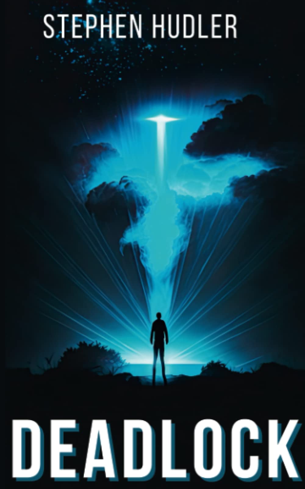 Deadlock (The EVOREALM Book 1) by Stephen Hudler | Goodreads