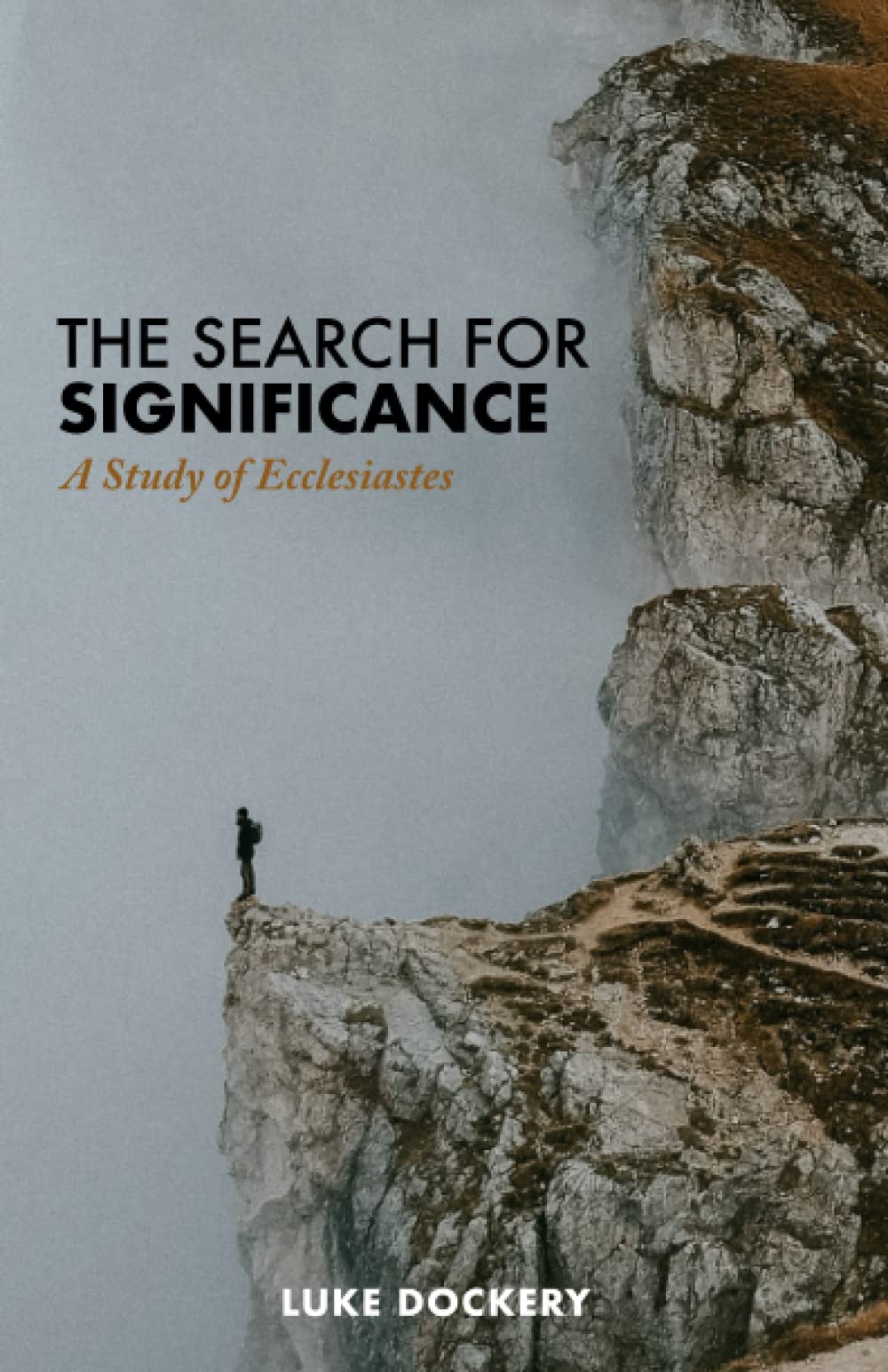 The Search for Significance: A Study of Ecclesiastes by Luke Dockery ...