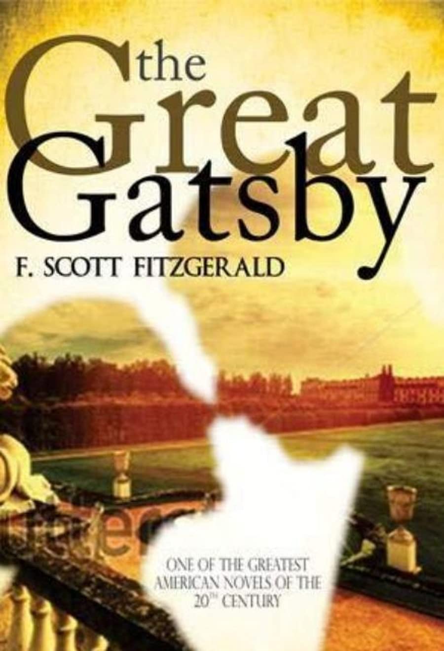 The Great Gatsby Annotated by F. Scott Fitzgerald | Goodreads