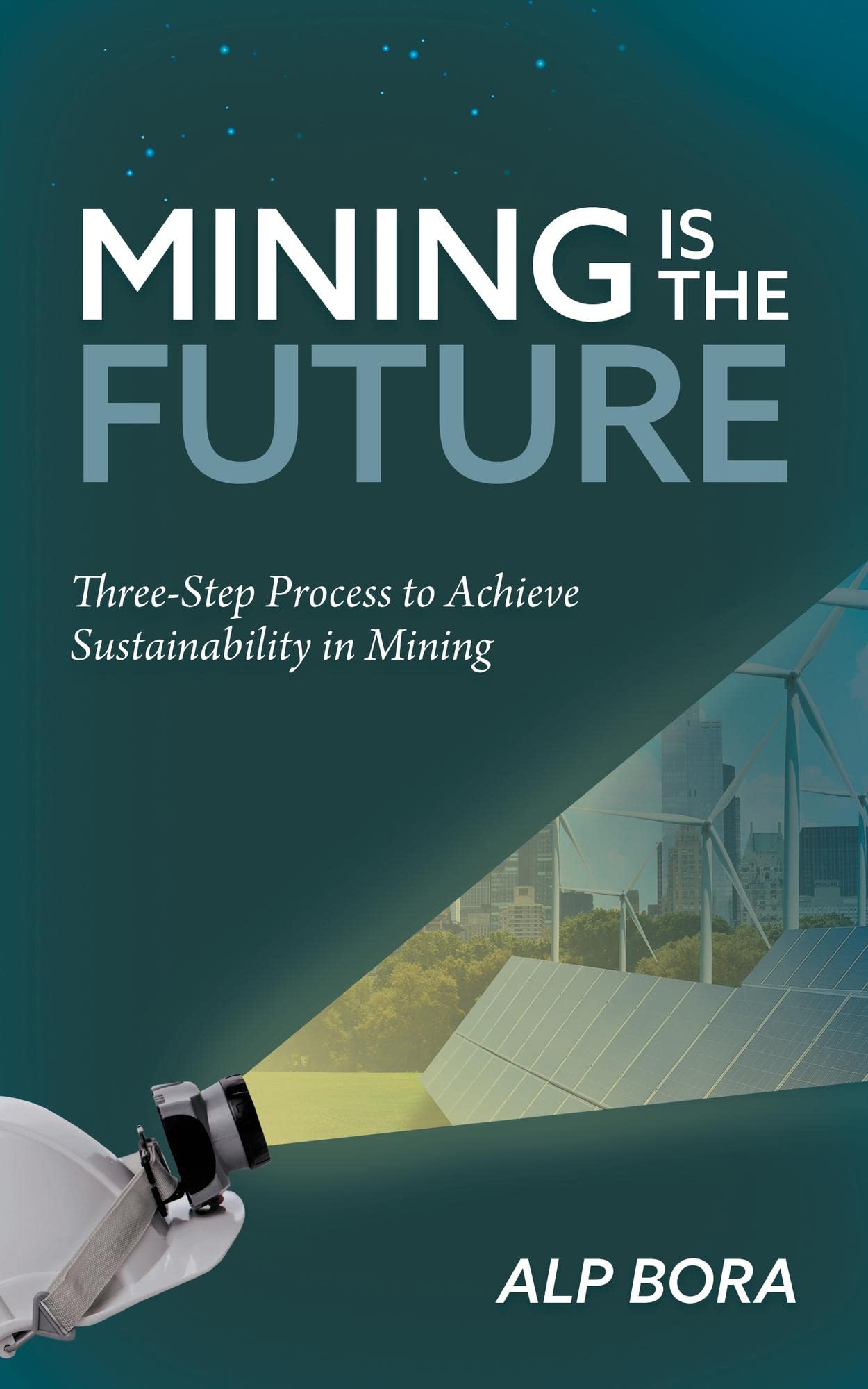 Mining is the Future: Three-Step Process to Achieve Sustainability in ...