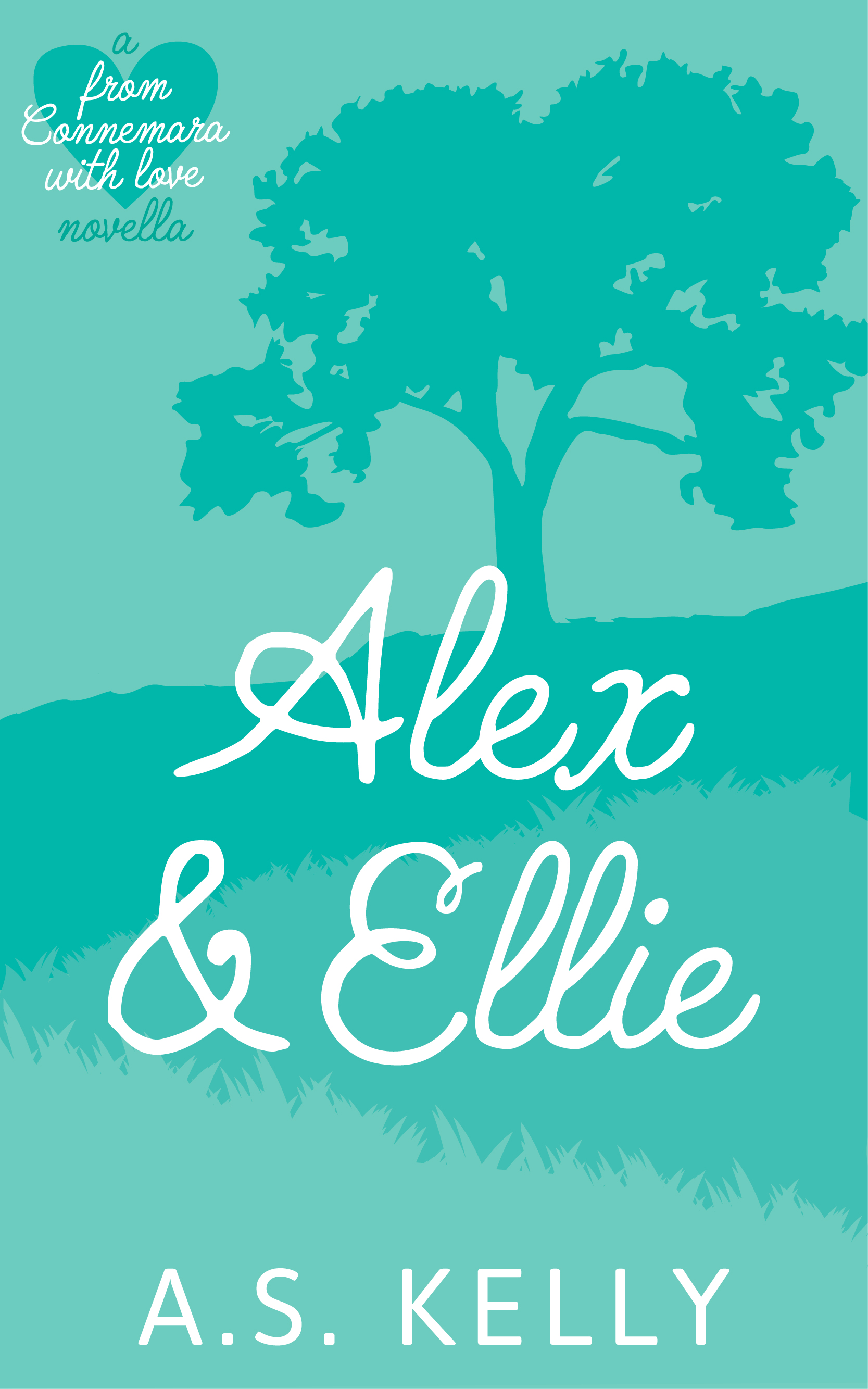 Alex & Ellie by A.S. Kelly | Goodreads