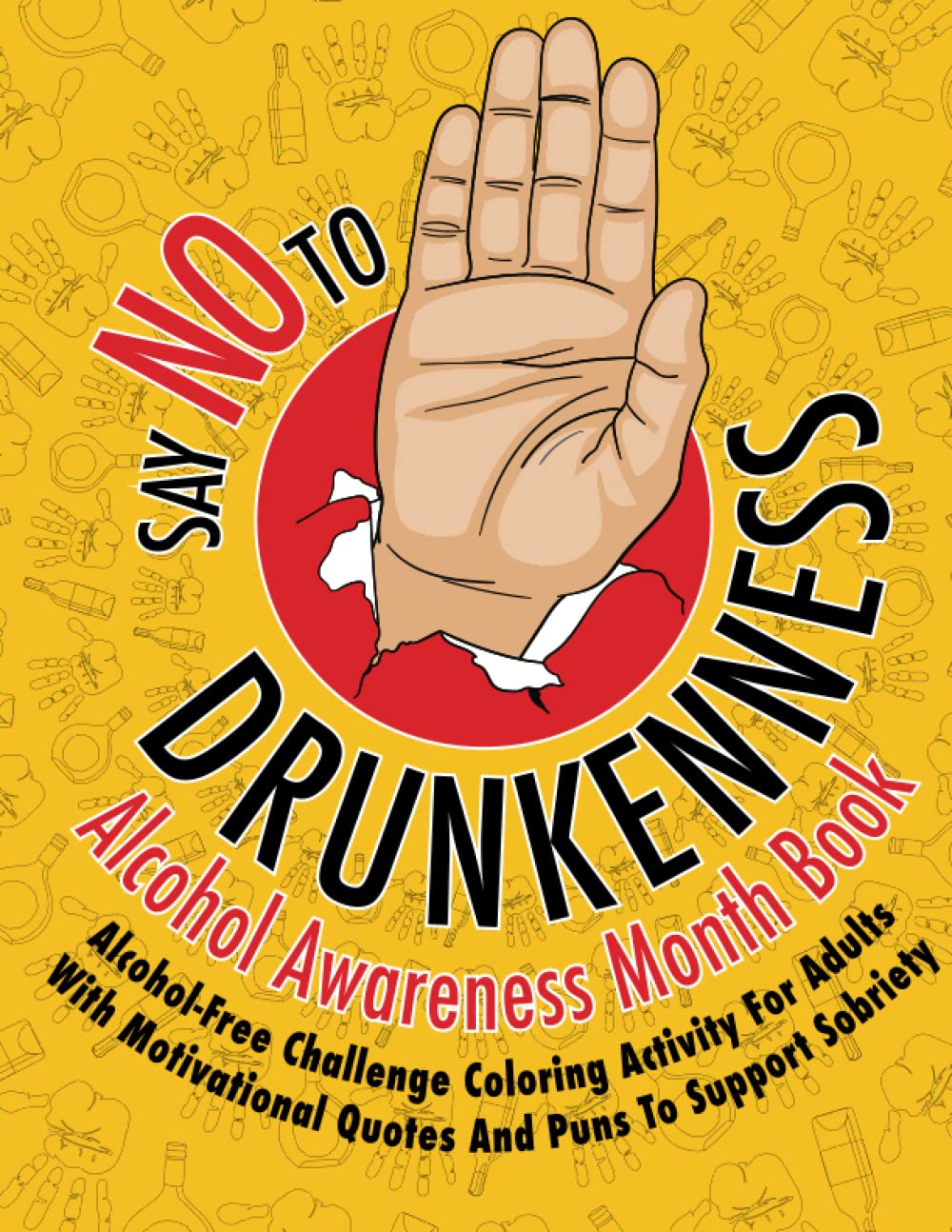 Say No To Alcohol Quotes