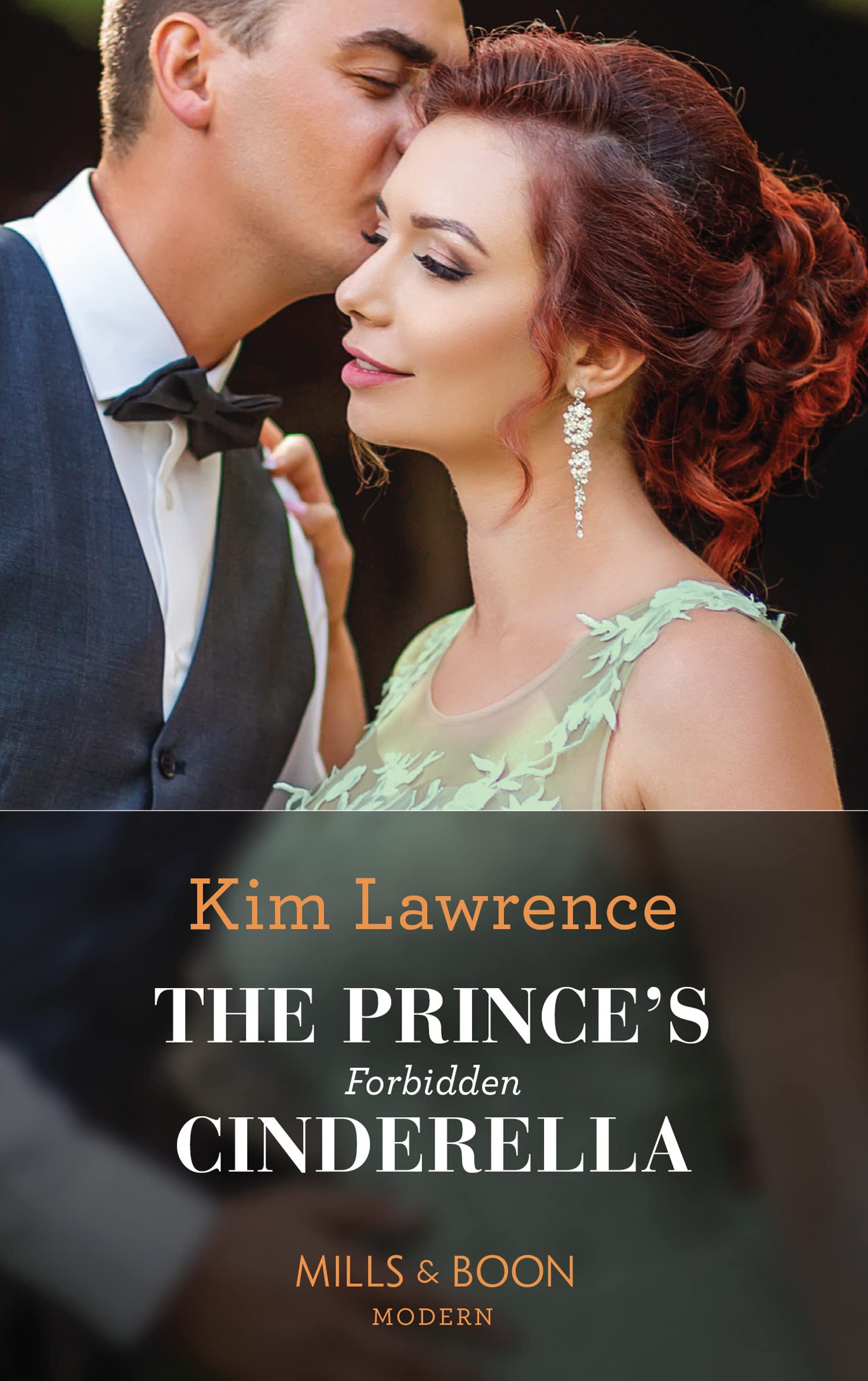 The Prince's Forbidden Cinderella (The Secret Twin Sisters, Book 1) by Kim Lawrence | Goodreads
