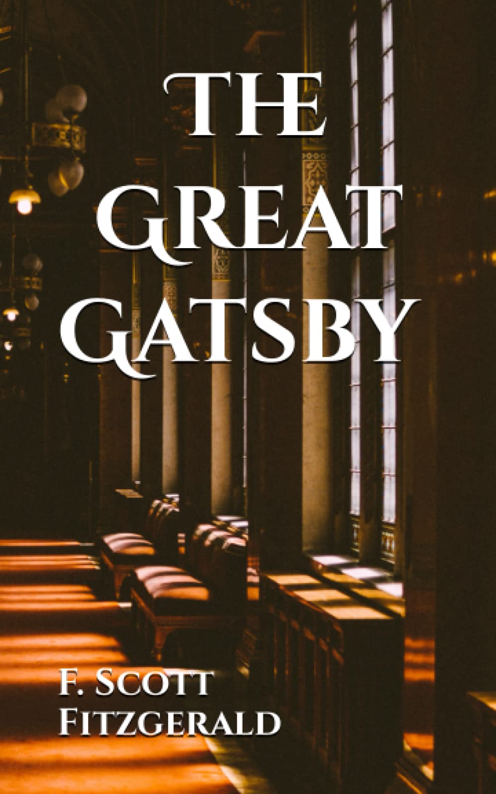 The Great Gatsby (Annotated) by F. Scott Fitzgerald | Goodreads