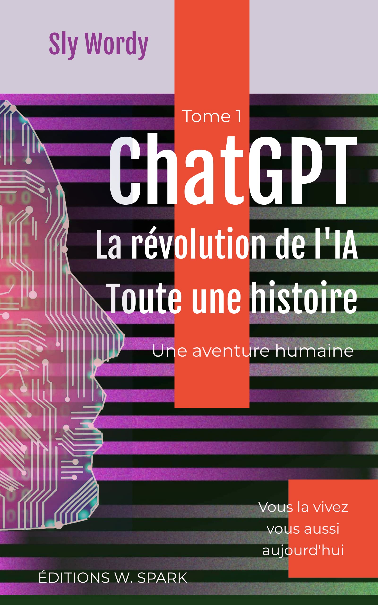 Chat GPT: La révolution de l'IA -Toute une histoire -Une aventure ...