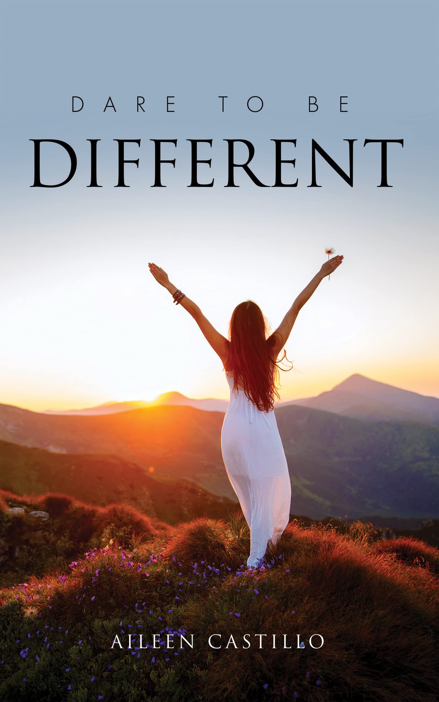 Dare To Be Different by Aileen Castillo | Goodreads