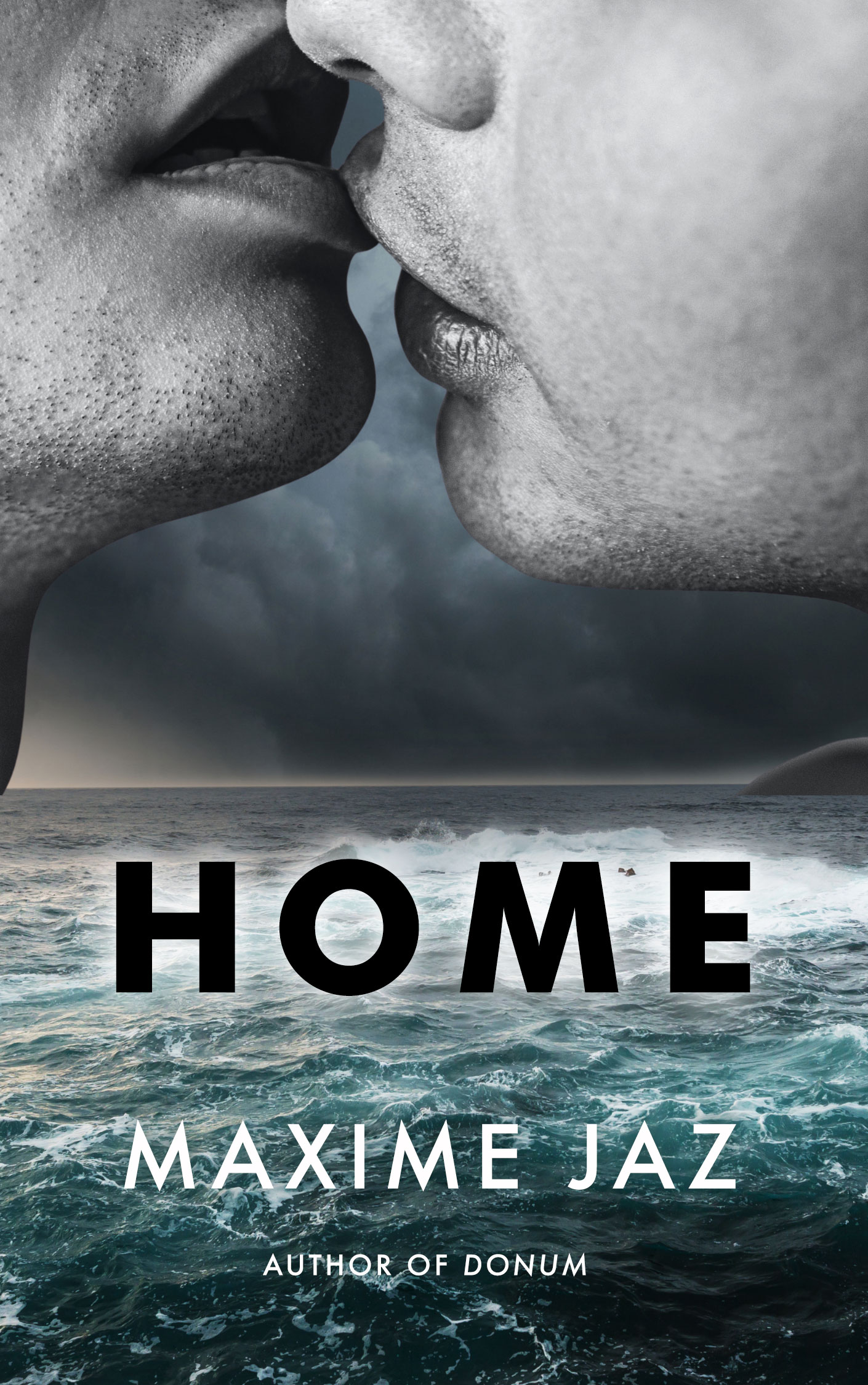 Home by Maxime Jaz | Goodreads
