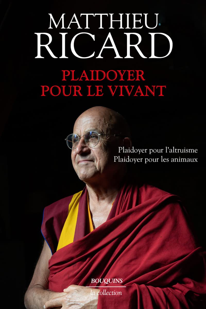 Plaidoyer pour le vivant - Plaidoyer pour le bonheur - Plaidoyer pour l ...
