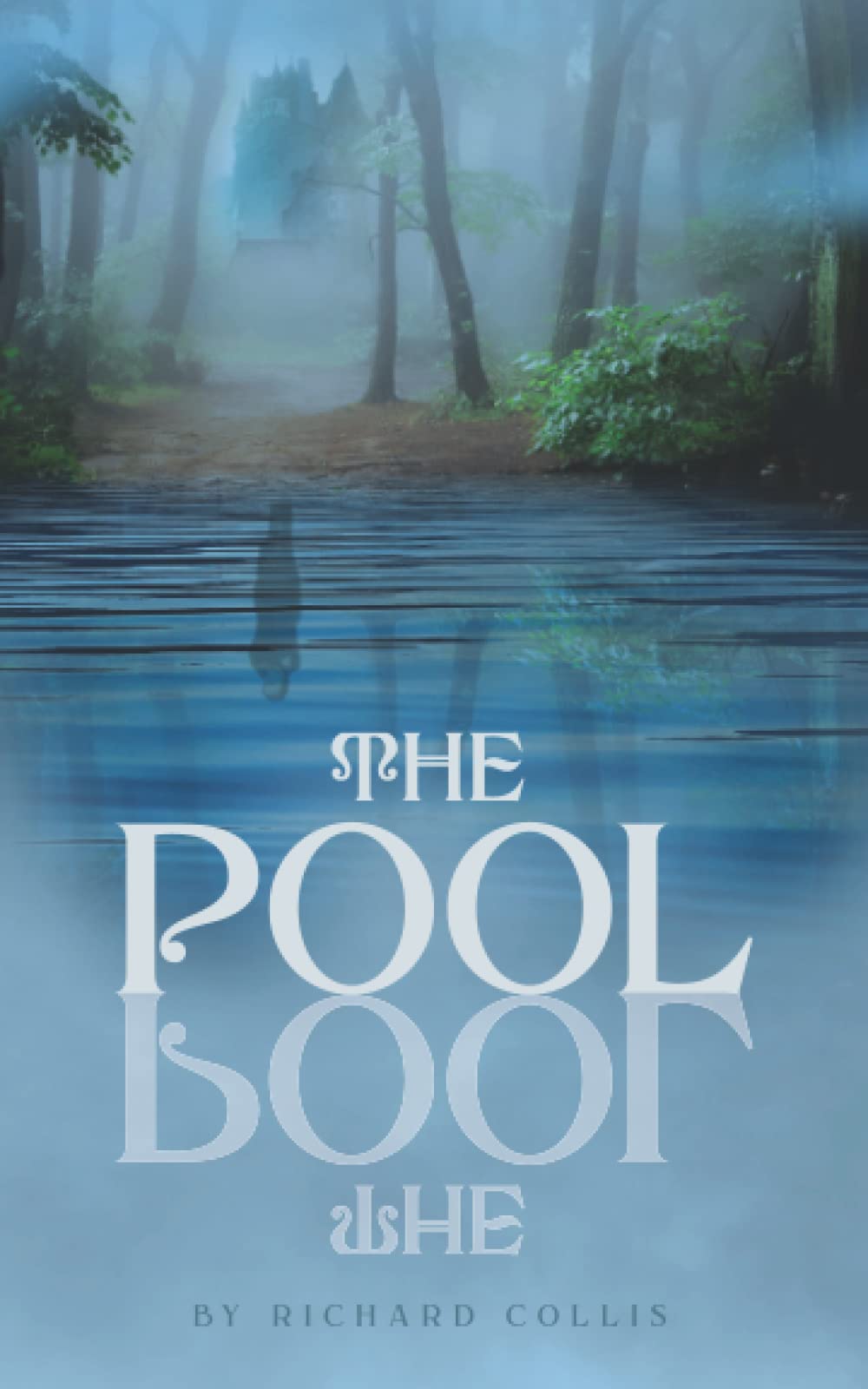 The Pool by Richard Collis | Goodreads