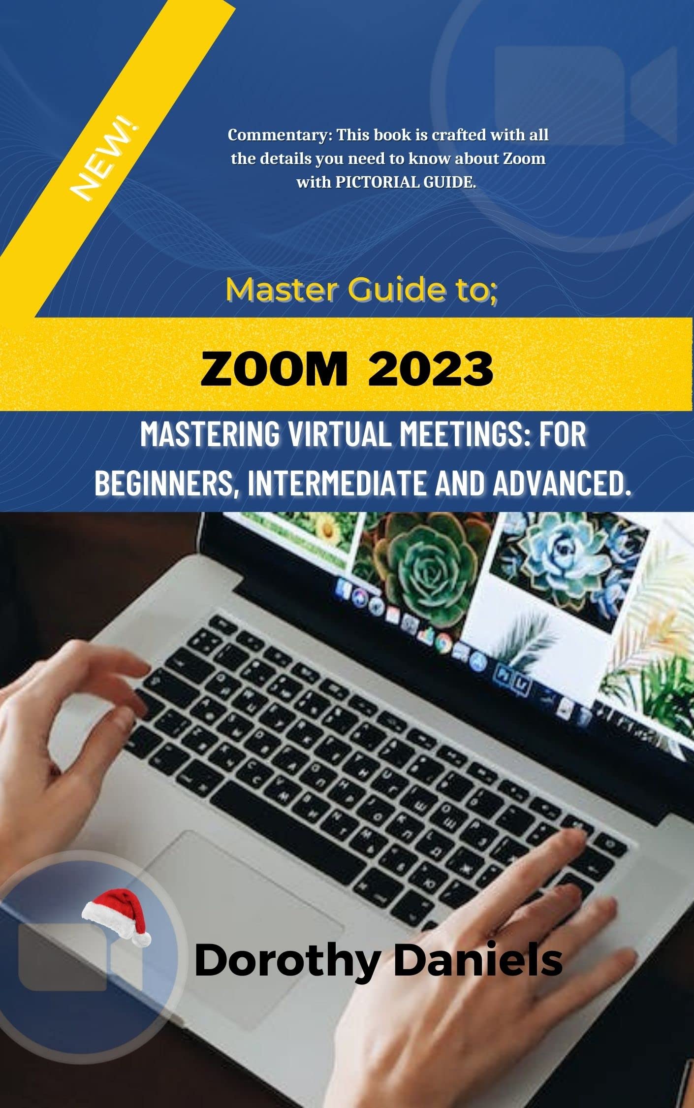 Zoom: Mastering Virtual Meetings: A comprehensive guide to using Zoom ...
