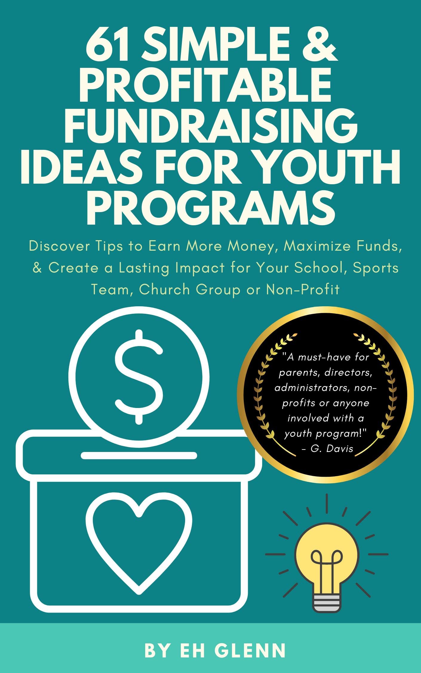61 Simple Profitable Fundraising Ideas For Youth Programs Discover 61 Simple Profitable Fundraising Ideas For Youth Programs Discover