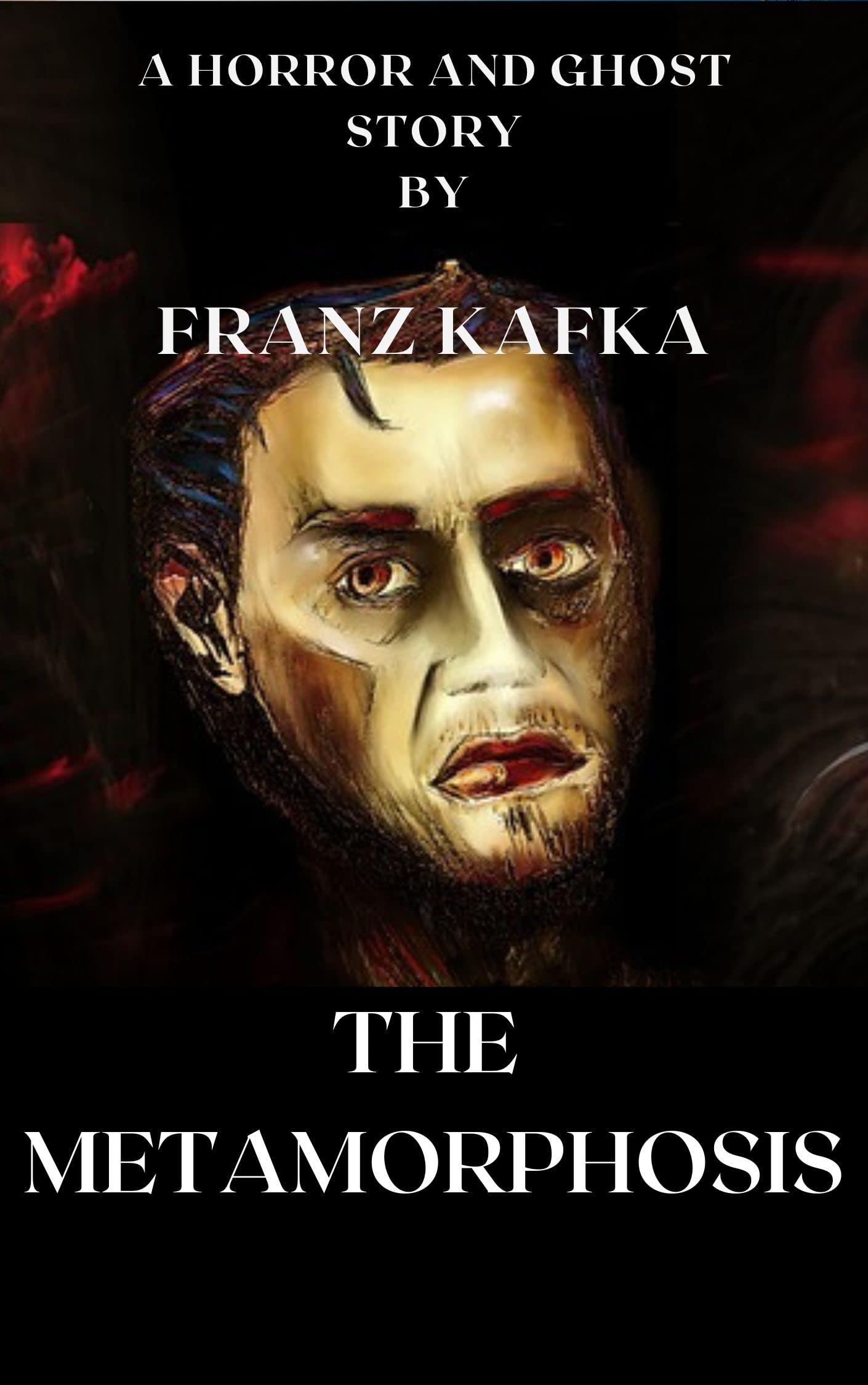 METAMORPHOSIS by Franz Kafka | Goodreads