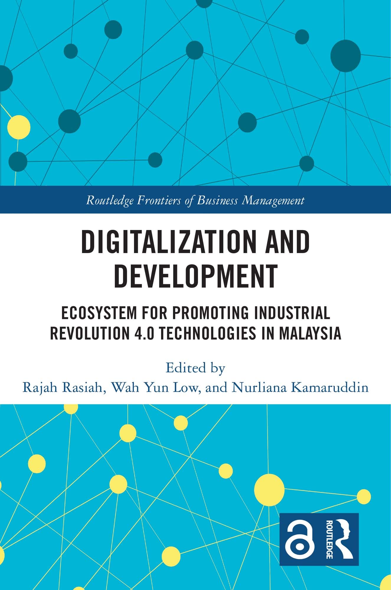 Digitalization and Development: Ecosystem for Promoting Industrial ...