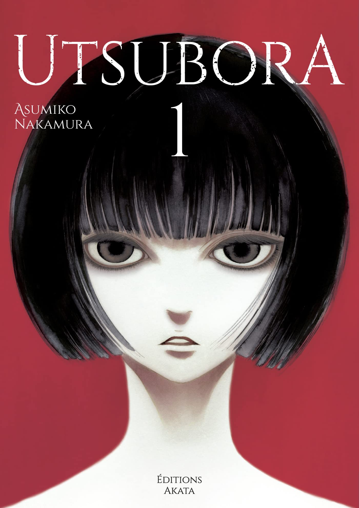 Utsubora - Tome 1 (French Edition) by Asumiko Nakamura | Goodreads
