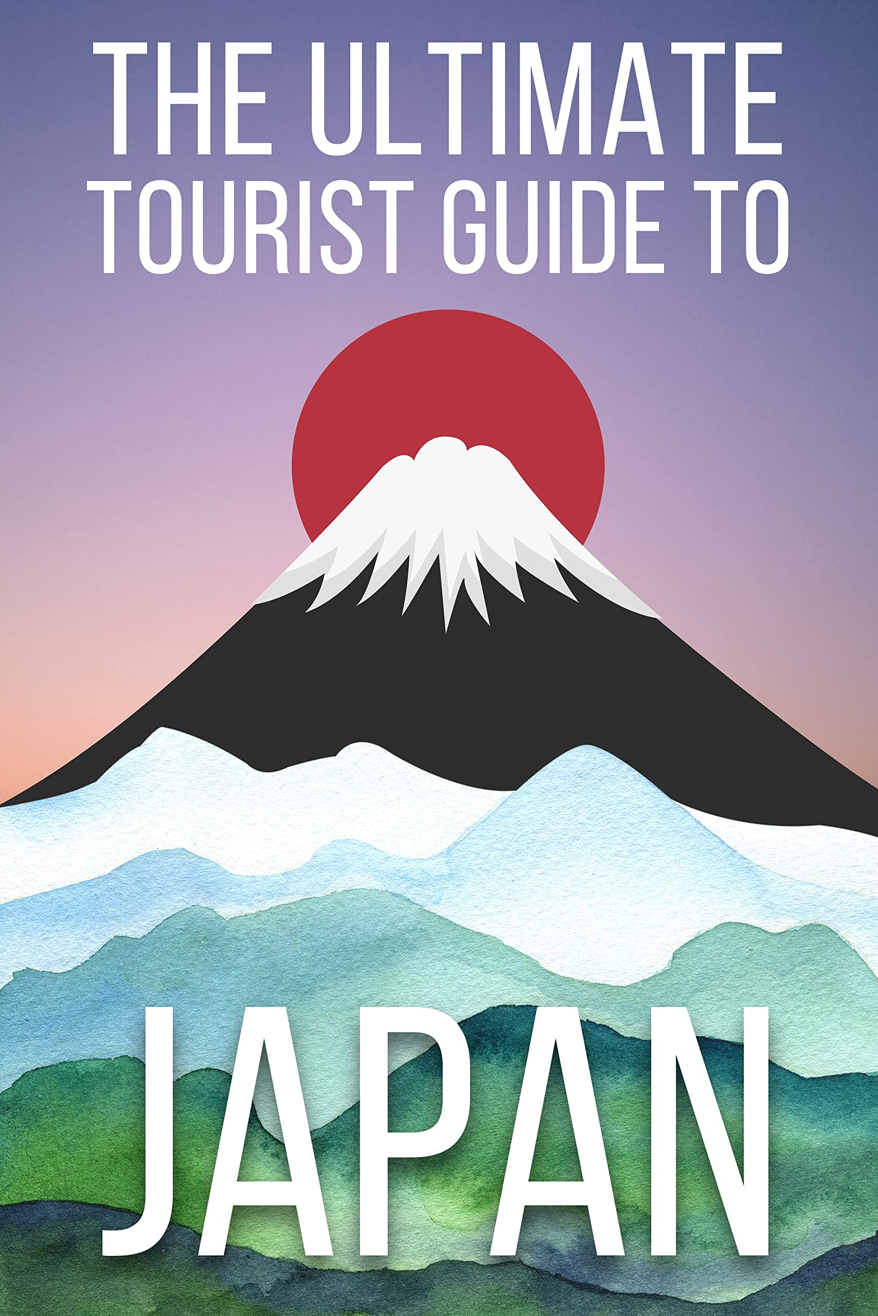 The Ultimate Tourist Guide to Japan: From sushi to love hotels, from ...