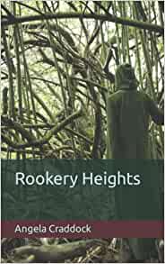 Rookery Heights: A Paranormal, Mystery Thriller set in Gothic times, a ...