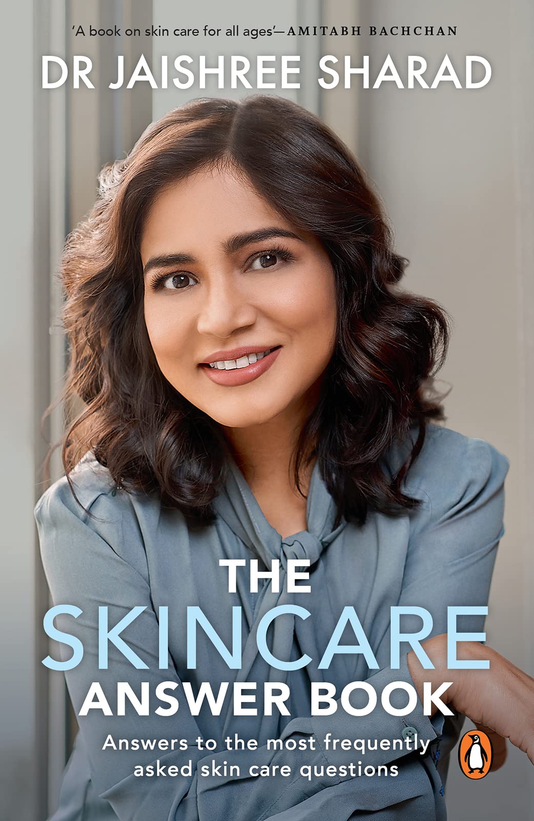 The Skincare Answer Book Answers To The Most Frequently Asked Skincare