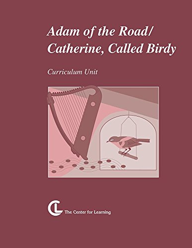 Adam of the road (Elizabeth Janet Gray) / Catherine, called Birdy ...