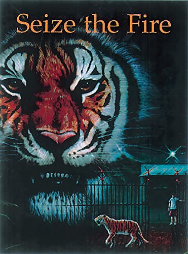 Seize The Fire by pippa-doran | Goodreads