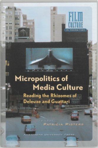 Micropolitics of Media Culture: Reading the Rhizomes of Deleuze and ...