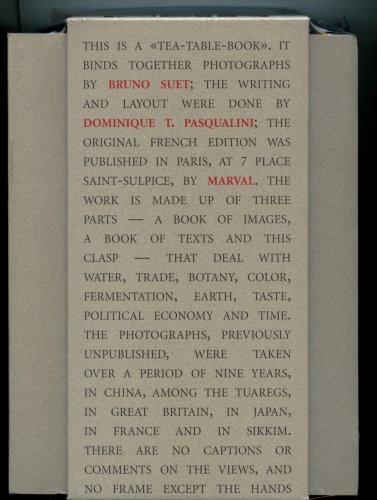 The Time of Tea by Dominique T. Pasqualini | Goodreads