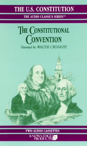 The Constitutional Convention by George H Smith | Goodreads