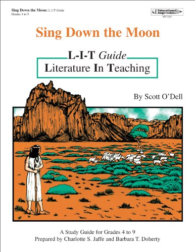 Sing Down The Moon