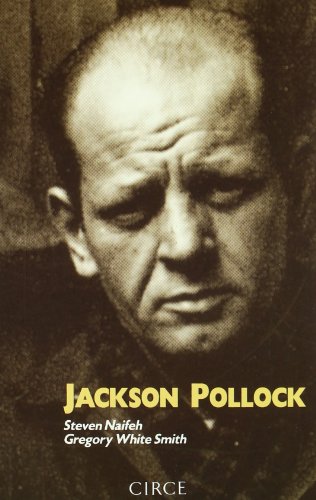 Jackson Pollock (Spanish Edition) by Steven Naifeh | Goodreads